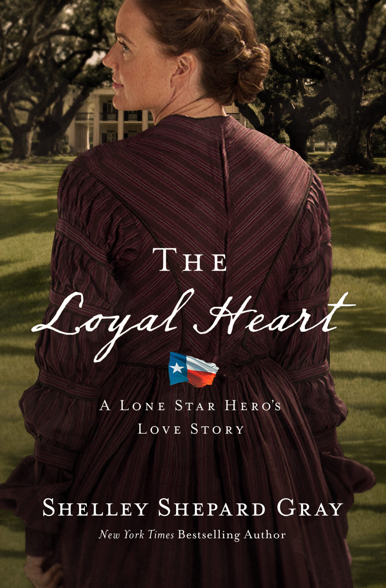 Book - Shelley Shepard Gray