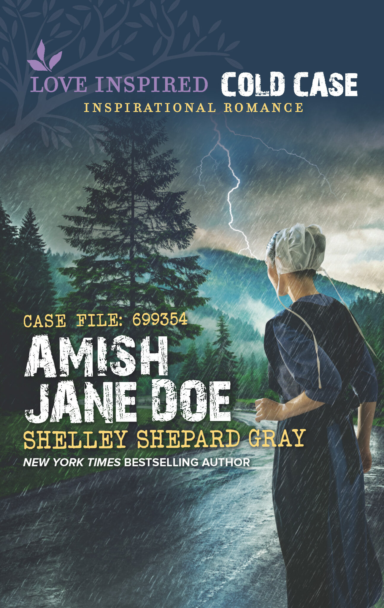 Shelley Shepard Gray | NY Times Bestselling Author