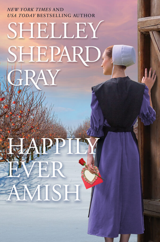 Shelley Shepard Gray | NY Times Bestselling Author